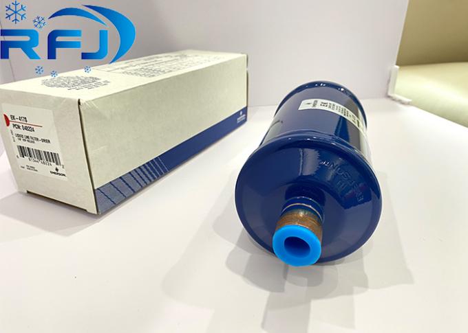 Emerson EK-417S Liquid Line Filter Drier EK Series