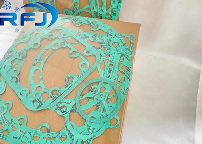 06EA660071 Carlyle Compressor 06E Gasket Set Carrier Genuine Parts