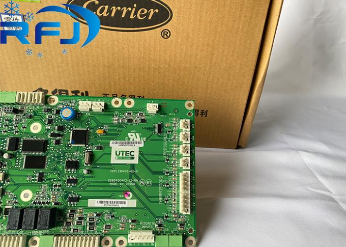 Carrier Main Board 32GB500382 Essential Part for Refrigeration