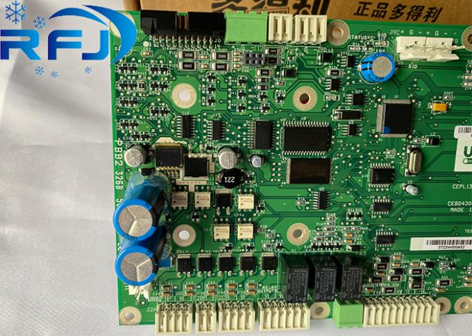 Carrier Main Board 32GB500382 Essential Part for Refrigeration