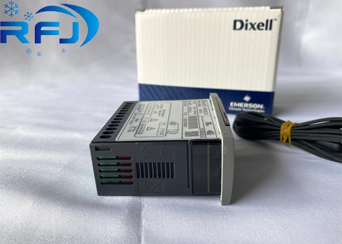 Dixell XR30CX-5N1C1 Digital Temperature Controller with 220-240V Power ...