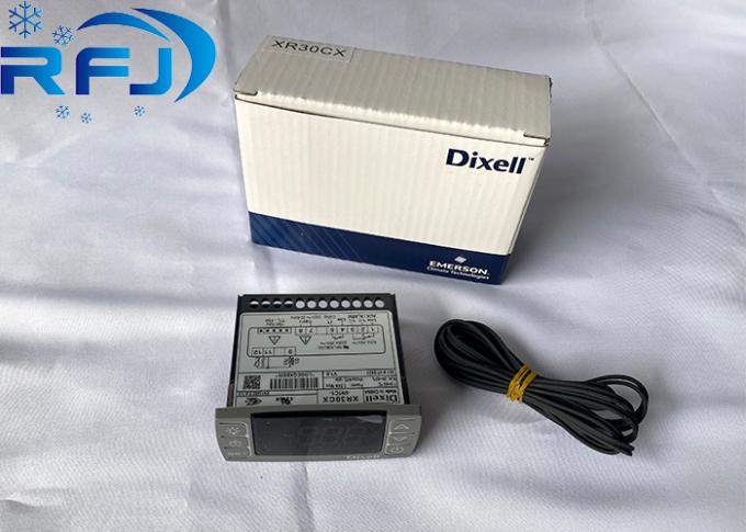 Dixell XR30CX-5N1C1 Digital Temperature Controller with 220-240V Power ...