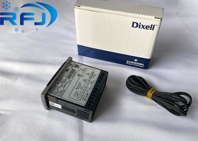 Dixell XR30CX-5N1C1 Digital Temperature Controller with 220-240V Power ...