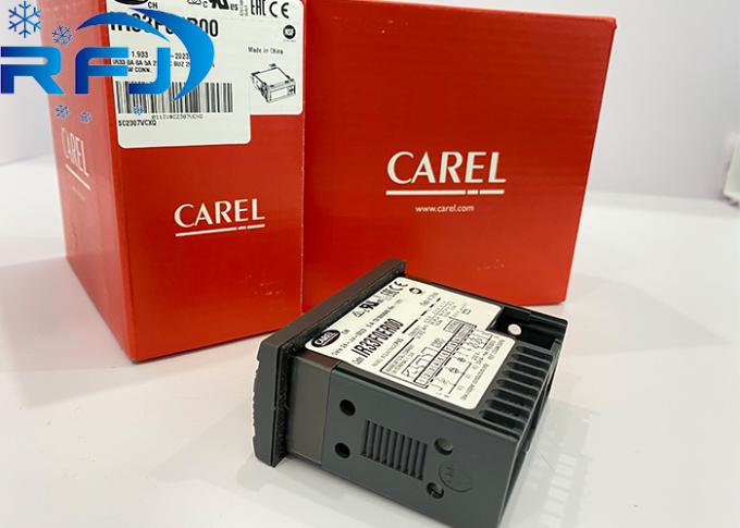 Carel IR33F0ER00 IR Series Temperature Controller For Cold Room