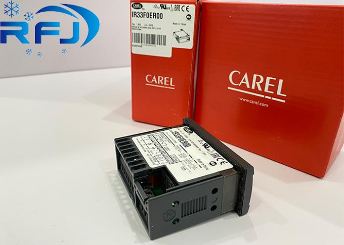 Carel IR33F0ER00 IR Series Temperature Controller For Cold Room