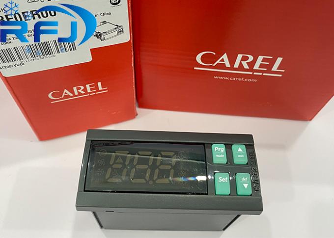 Carel IR33F0ER00 IR Series Temperature Controller For Cold Room