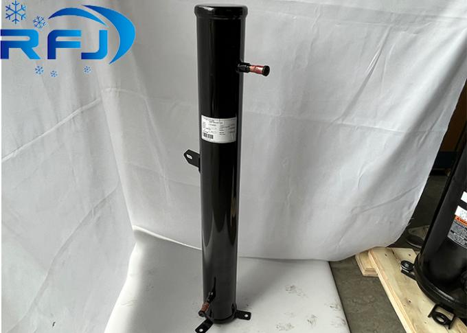 Emerson 077-0033-00 Liquid Receiver Tank For Copeland ZX ZXI Series