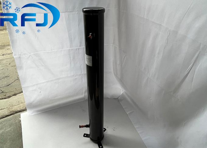 Emerson 077-0033-00 Liquid Receiver Tank For Copeland ZX ZXI Series