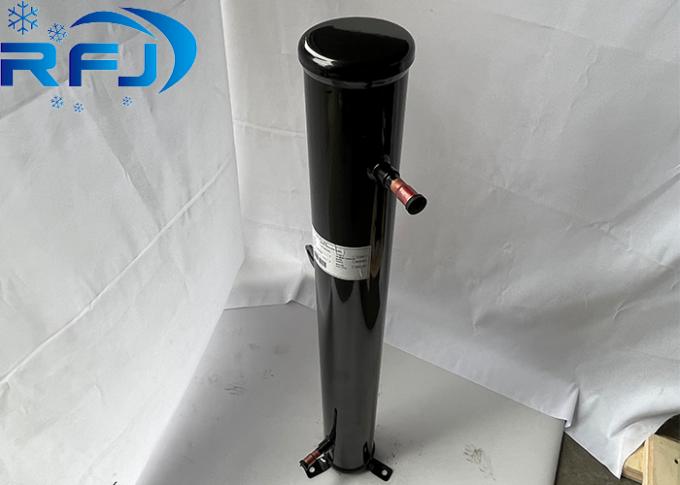 Emerson 077-0033-00 Liquid Receiver Tank For Copeland ZX ZXI Series