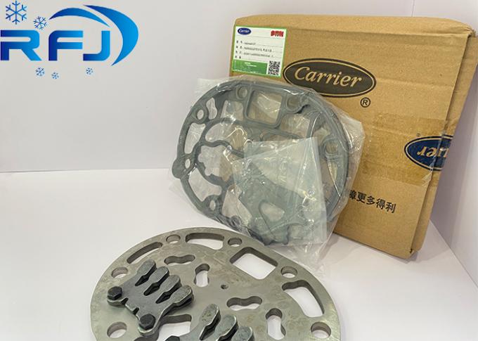 Carrier 06EA660137 Valve Plate Kit 06E Carlyle
