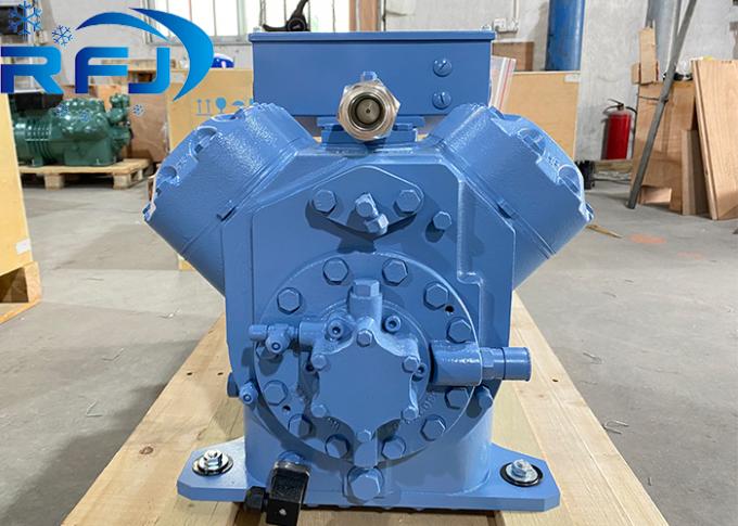 RefComp SP4H300E SP Series Semi-hermetic Compressor with 22.4kW Power