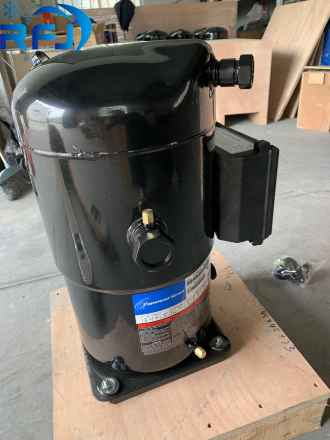 ZF Series 8.3HP Copeland Scroll Compressor ZF25K5E-TFD 3PHASE ZF06~ZF54