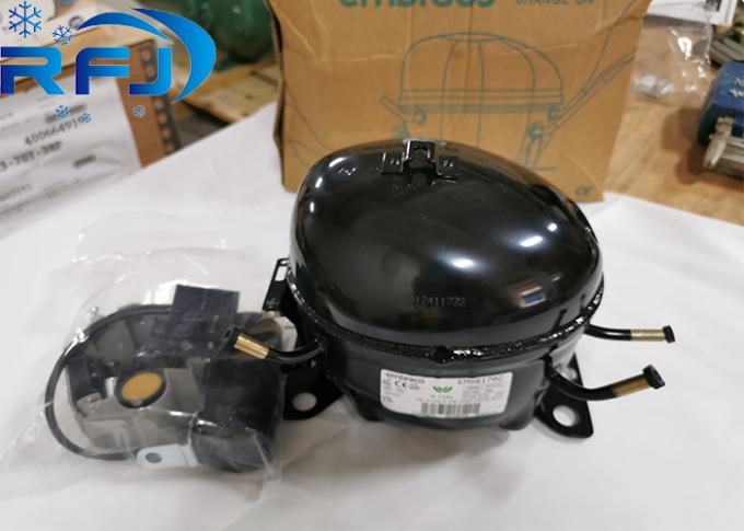 Embraco Aspera EMS6170Z Compressor with R134a Refrigerant CSIR Motor Type