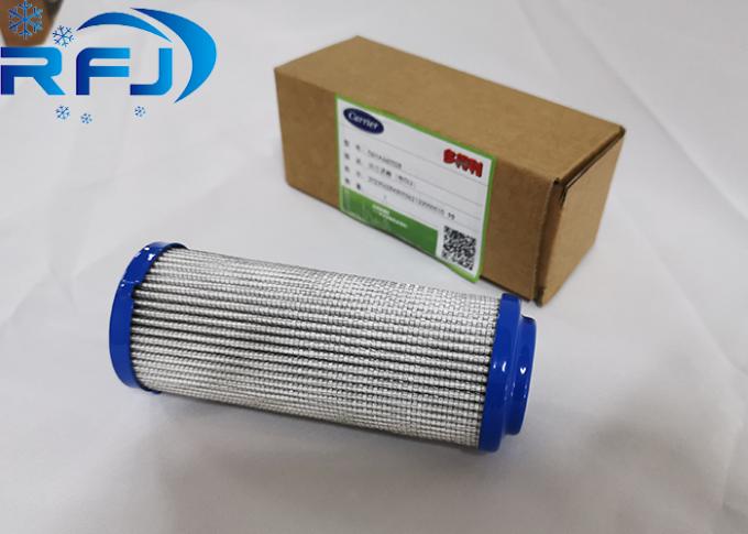 Carrier 06NA660028 06N Oil Filter with "O" Ring Kit