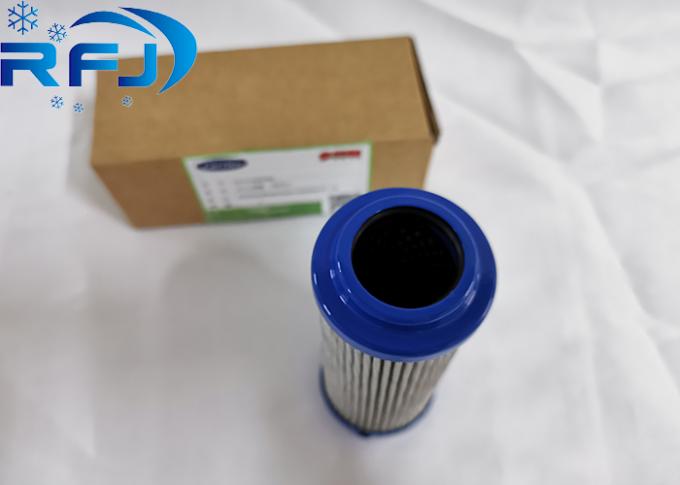Carrier 06NA660028 06N Oil Filter with "O" Ring Kit