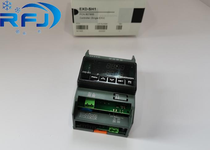 Emerson EXD-SH1 Controller Eletrical Control Valve With ModBus ...