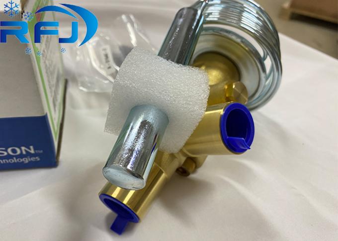 Emerson TER 26HC Thermal Expansion Valve R22 R407C