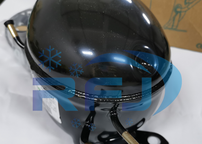 EMS6170Z Refrigeration Compressor R134a 220~240V-1-50Hz 1 Phase