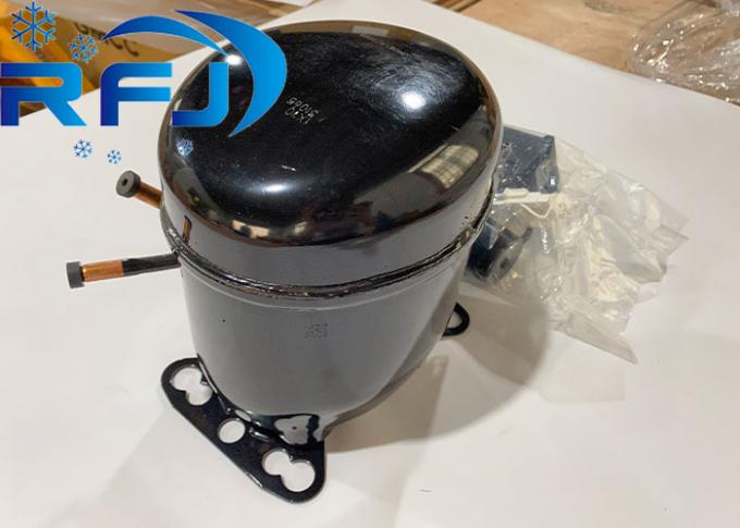GP14TG Refrigeration Piston Compressor with R134A 220-230V/60Hz Voltage