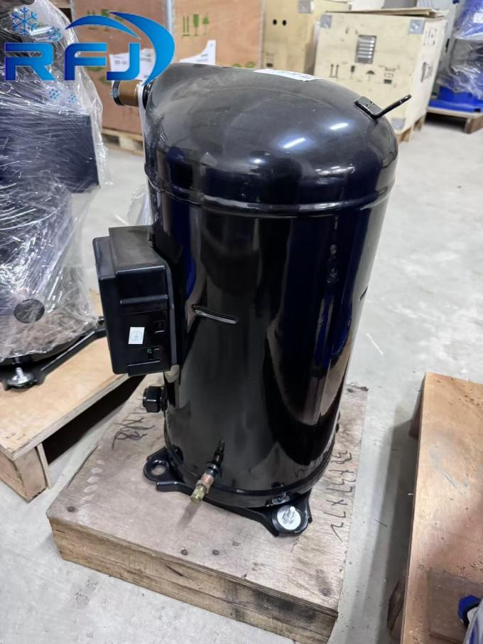 ZR250KC-TWD-522 Copeland Hermetic Scroll Compressor Refrigerent R22