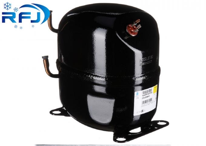 Tecumseh CAJ2464Z High-Efficiency Piston Compressor For Industrial And ...