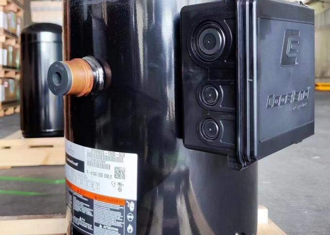 68000BTU Copeland Air Conditioner 7HP Scroll Compressor Zp83kce-Tfd for ...