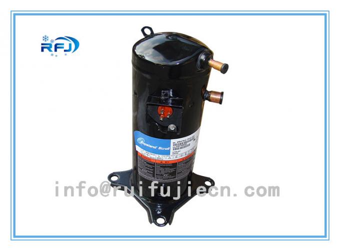 4HP Famous Copeland scroll compressor ZR48 for Air-conditoner ...