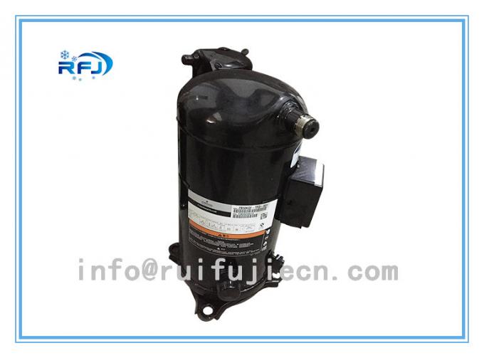 4HP Famous Copeland scroll compressor ZR48 for Air-conditoner ...