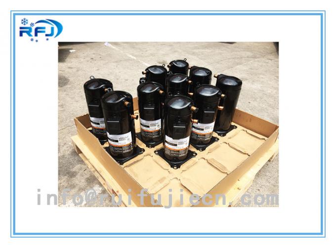 ZB series 4HP Copeland Digital Scroll Compressor With Sightglass ZB29KQ-TFD-558