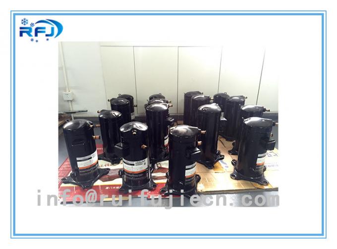 ZB series 4HP Copeland Digital Scroll Compressor With Sightglass ZB29KQ-TFD-558