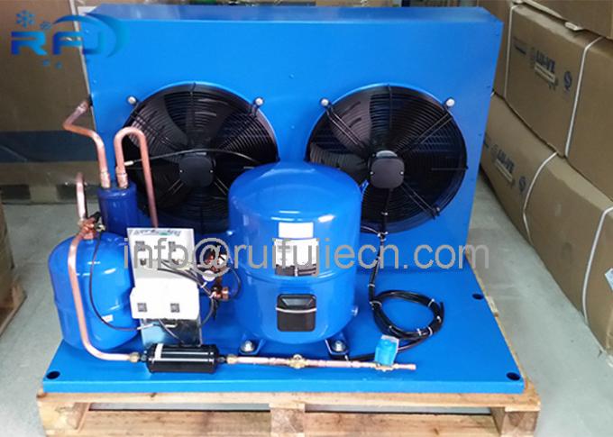 Maneurop Hermetic Compressor condensing Unit MT100/MT160/MT125