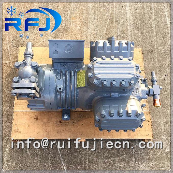 Dwm Copeland Compressor Made in Belgium D6DJ-400X Copeland Compressor ...