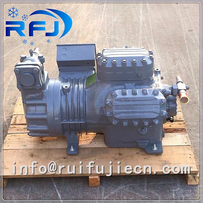 25HP Germany Copeland Semi Hermetic Refrigeration Compressor Dwm D4DH-250X