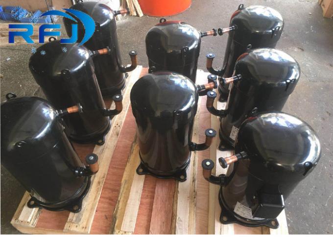 Daikin 380V/90HZ Refrigeration Scroll Compressor R22 Dc Inverter Jt100bhv