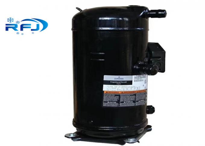 13hp Copeland Scroll Compressor 2m3/h Displacement ZFI59KQE-TFD With ...