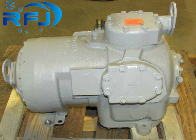 Durable Refrigeration Screw Compressor Carrier / Carlyle Semi Hermetic ... Durable Refrigeration Screw Compressor Carrier / Carlyle Semi Hermetic ...